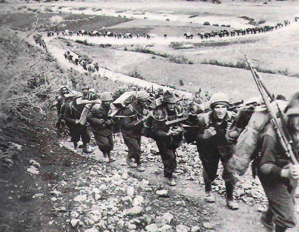 ΣΑΝ ΣΗΜΕΡΑ - 20 Ιουνίου 1940: Η Ιταλία επιτίθεται κατά της Γαλλίας στο ...