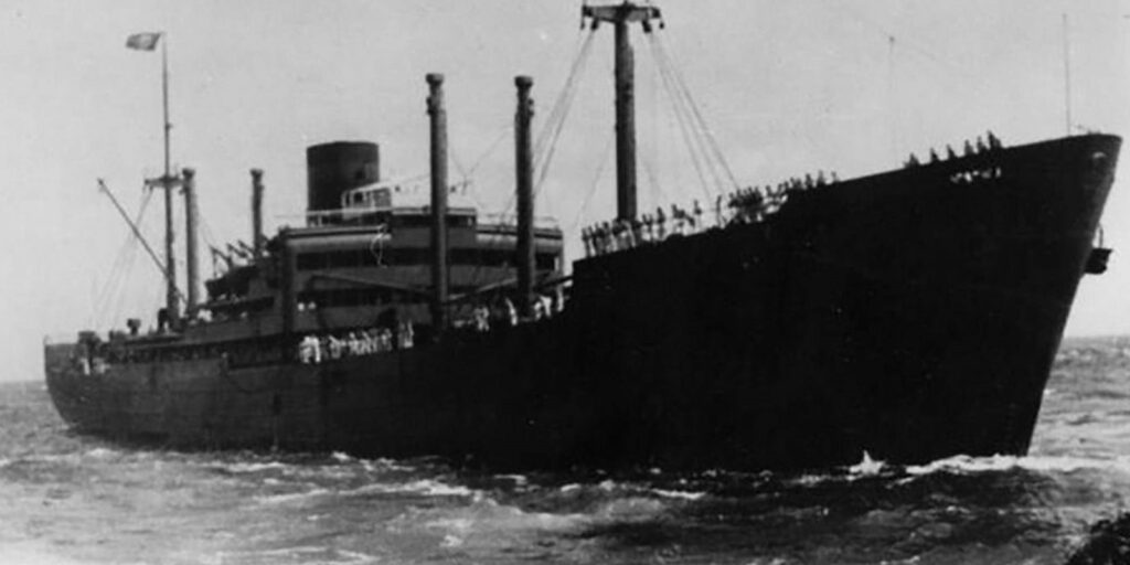 ΣΑΝ ΣΗΜΕΡΑ - 19 Νοεμβρίου 1941: Ναυμαχία “Sydney” και “Kormoran ...