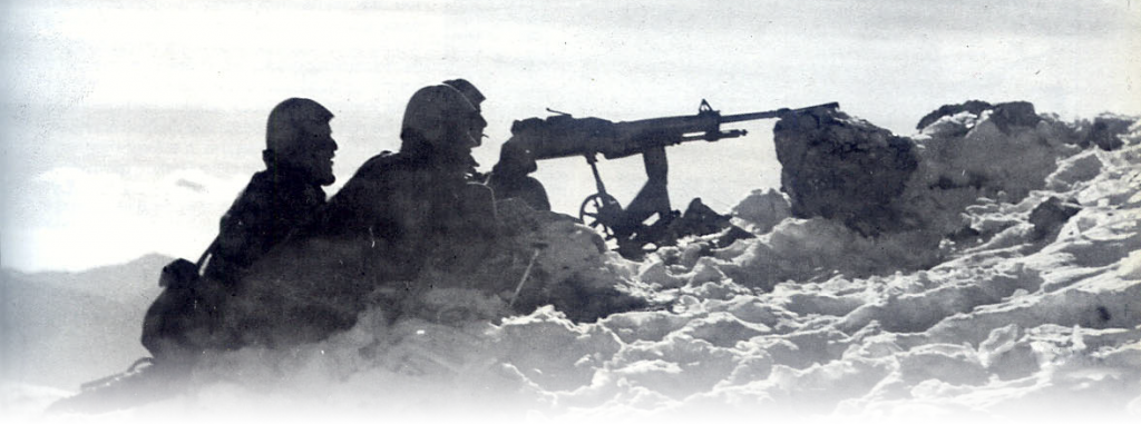 ΣΑΝ ΣΗΜΕΡΑ - 21 Νοεμβρίου 1940: Η απελευθέρωση της Κορυτσάς - Military ...