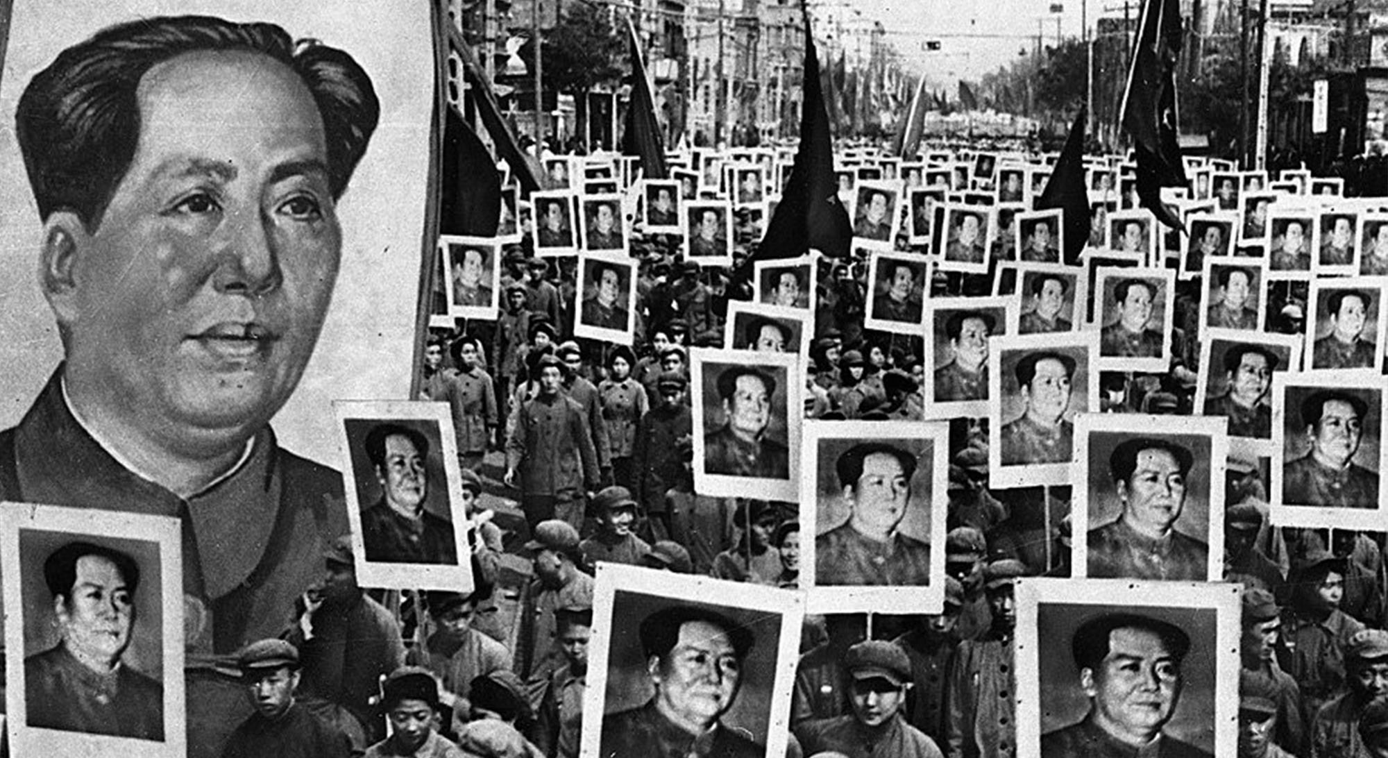 ΣΑΝ ΣΗΜΕΡΑ - 16 Μαΐου 1966: "Πολιτιστική Επανάσταση" στην Κίνα ...