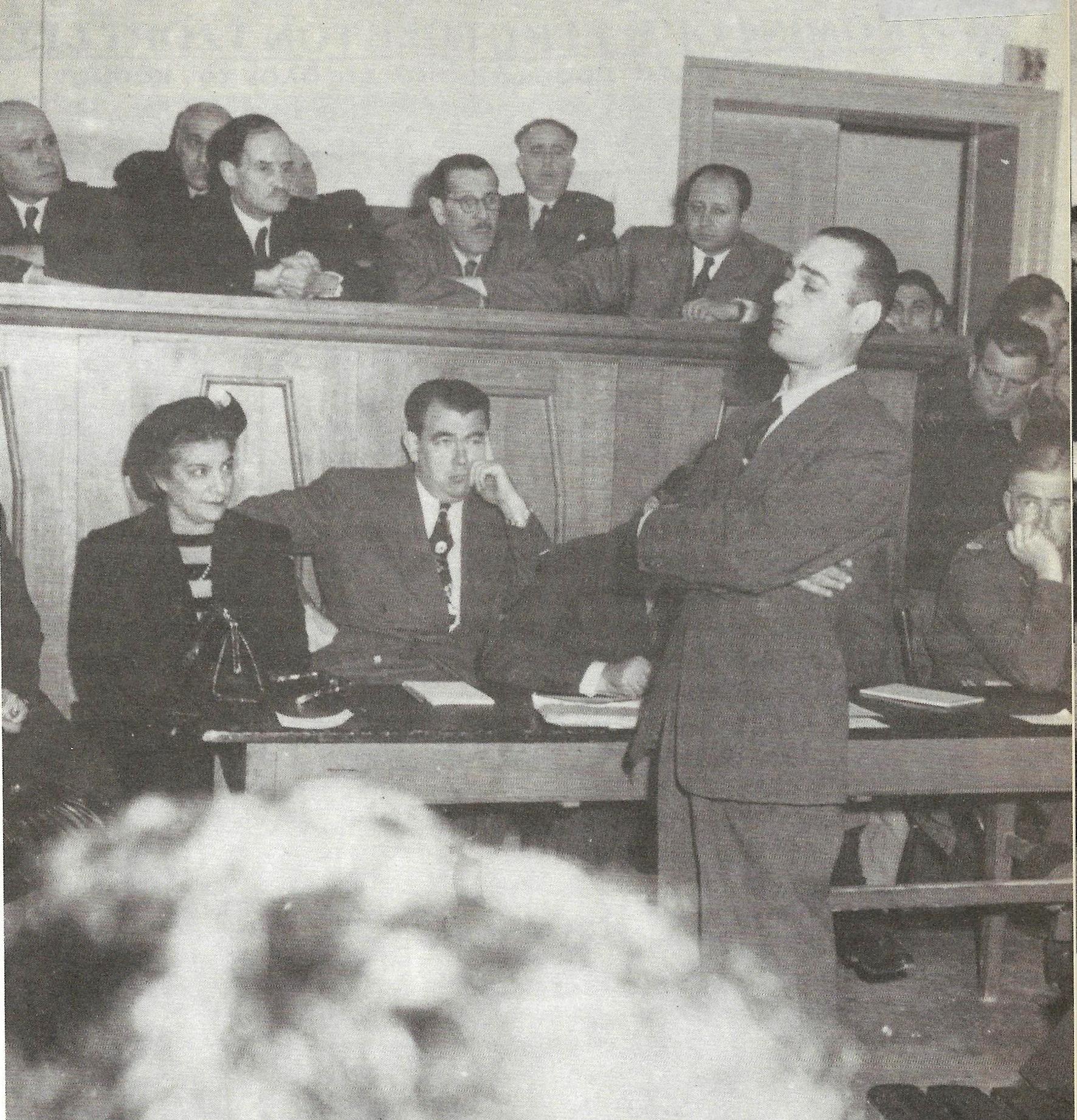 ΣΑΝ ΣΗΜΕΡΑ – 16 Μαΐου 1948: Η δολοφονία του George Polk και οι ...