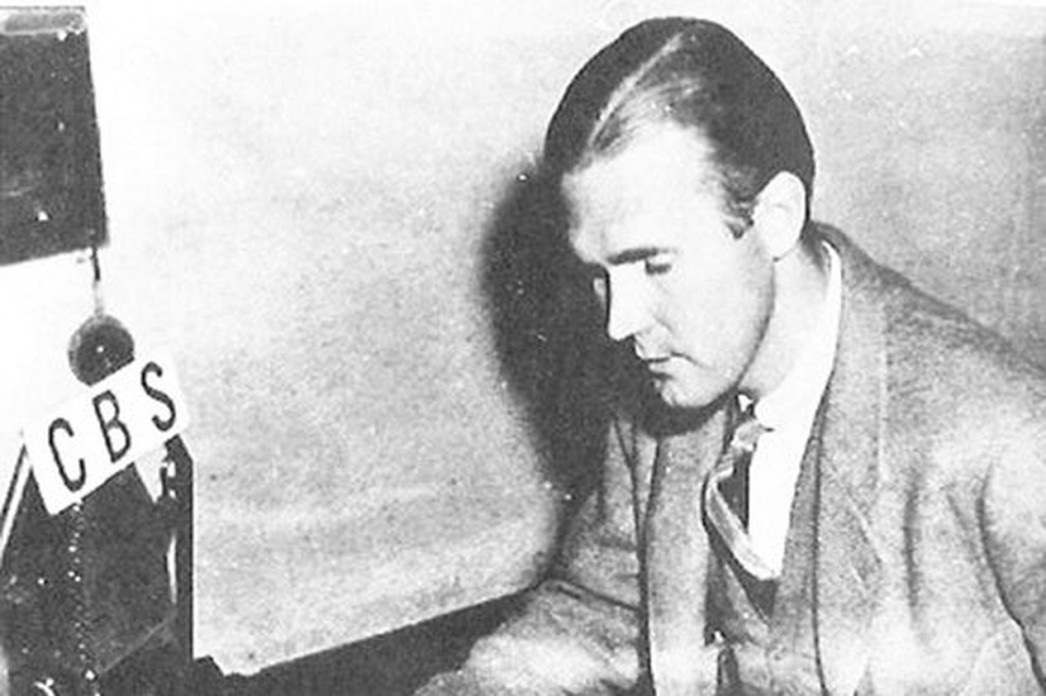 ΣΑΝ ΣΗΜΕΡΑ – 16 Μαΐου 1948: Η δολοφονία του George Polk και οι ...