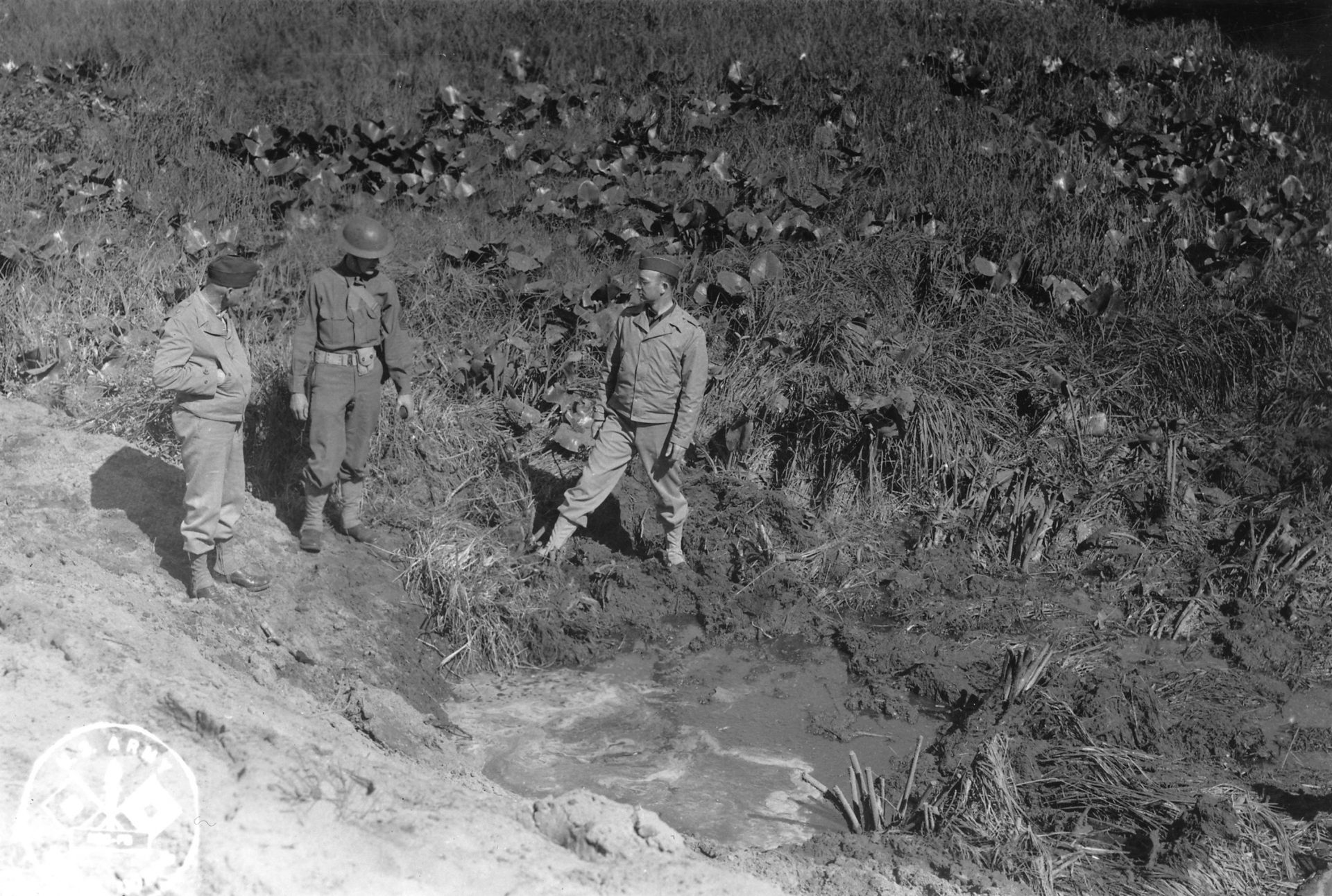 ΣΑΝ ΣΗΜΕΡΑ - 21 Ιουνίου 1942: Βομβαρδισμός του Fort Stevens, οι Ιάπωνες ...