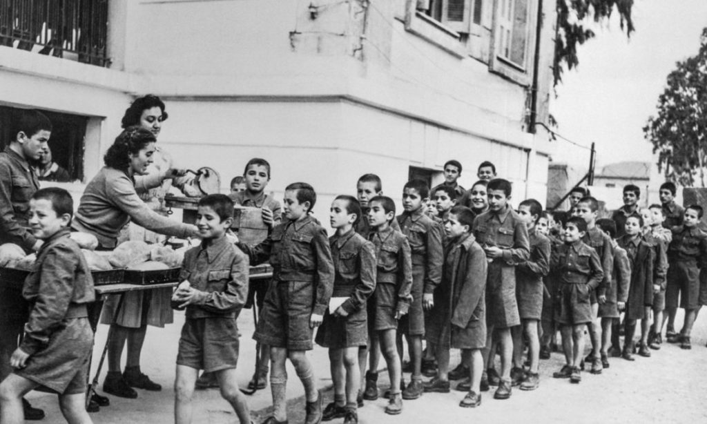 ΣΑΝ ΣΗΜΕΡΑ - 5 Ιουνίου 1947: Σχέδιο Marshall, η ομιλία που άλλαξε τη ...