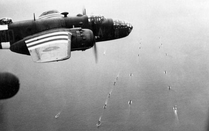 ΣΑΝ ΣΗΜΕΡΑ - 6 Ιουνίου 1944: D-Day, απόβαση στη Νορμανδία και η αρχή ...