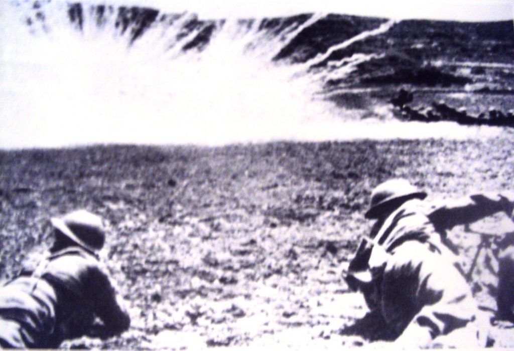 ΣΑΝ ΣΗΜΕΡΑ - 30 Αυγούστου 1949: Το τέλος το αδελφοκτόνου Εμφυλίου ...