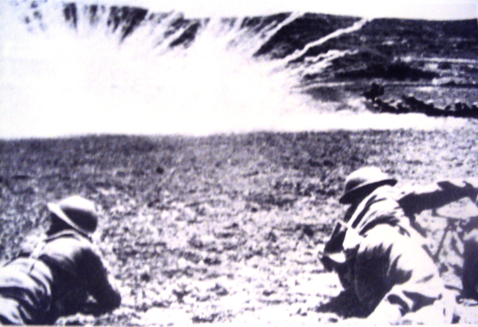 ΣΑΝ ΣΗΜΕΡΑ - 30 Αυγούστου 1949: Το τέλος το αδελφοκτόνου Εμφυλίου ...