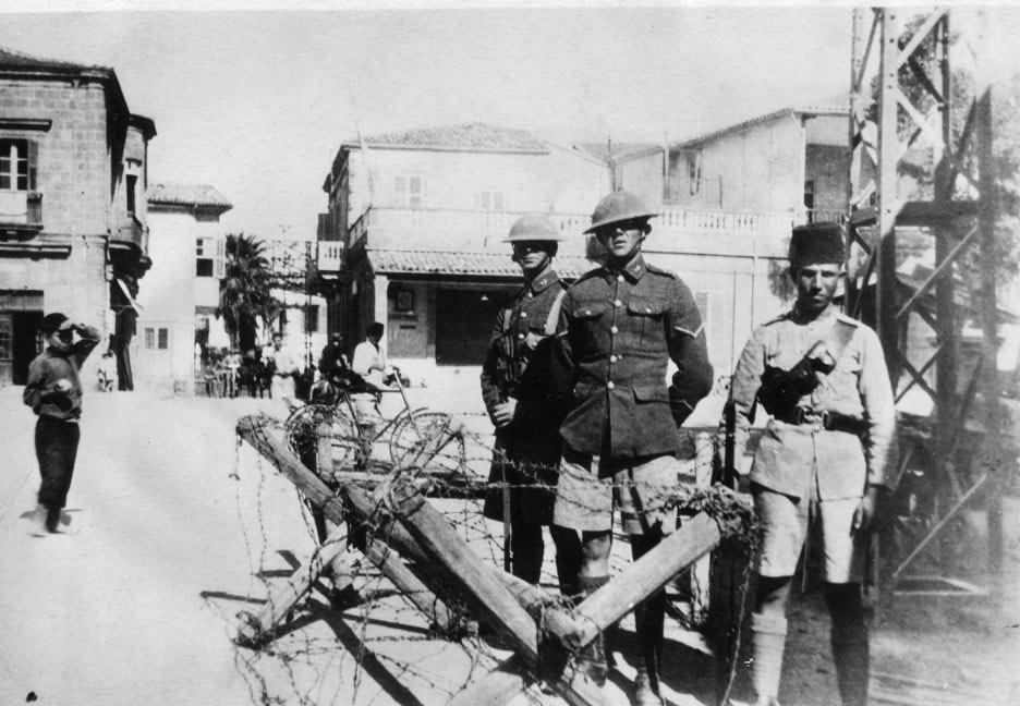 ΣΑΝ ΣΗΜΕΡΑ - 21 Οκτωβρίου 1931: «Οκτωβριανά», η Κύπρος απαιτεί Ένωση με ...