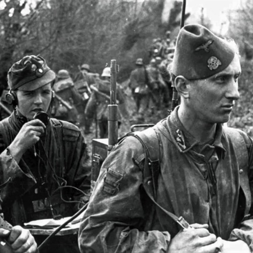 ΣΑΝ ΣΗΜΕΡΑ - 29 Νοεμβρίου 1944: Ημέρα απελευθέρωσης της Αλβανίας από ...