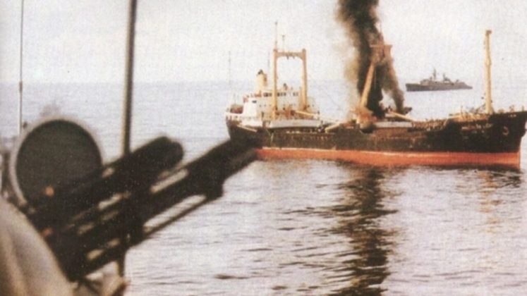 ΣΑΝ ΣΗΜΕΡΑ - 3 Νοεμβρίου 1988: Operation 'Cactus', Ινδοί αλεξιπτωτιστές ...