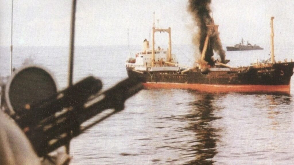 ΣΑΝ ΣΗΜΕΡΑ - 3 Νοεμβρίου 1988: Operation 'Cactus', Ινδοί αλεξιπτωτιστές ...