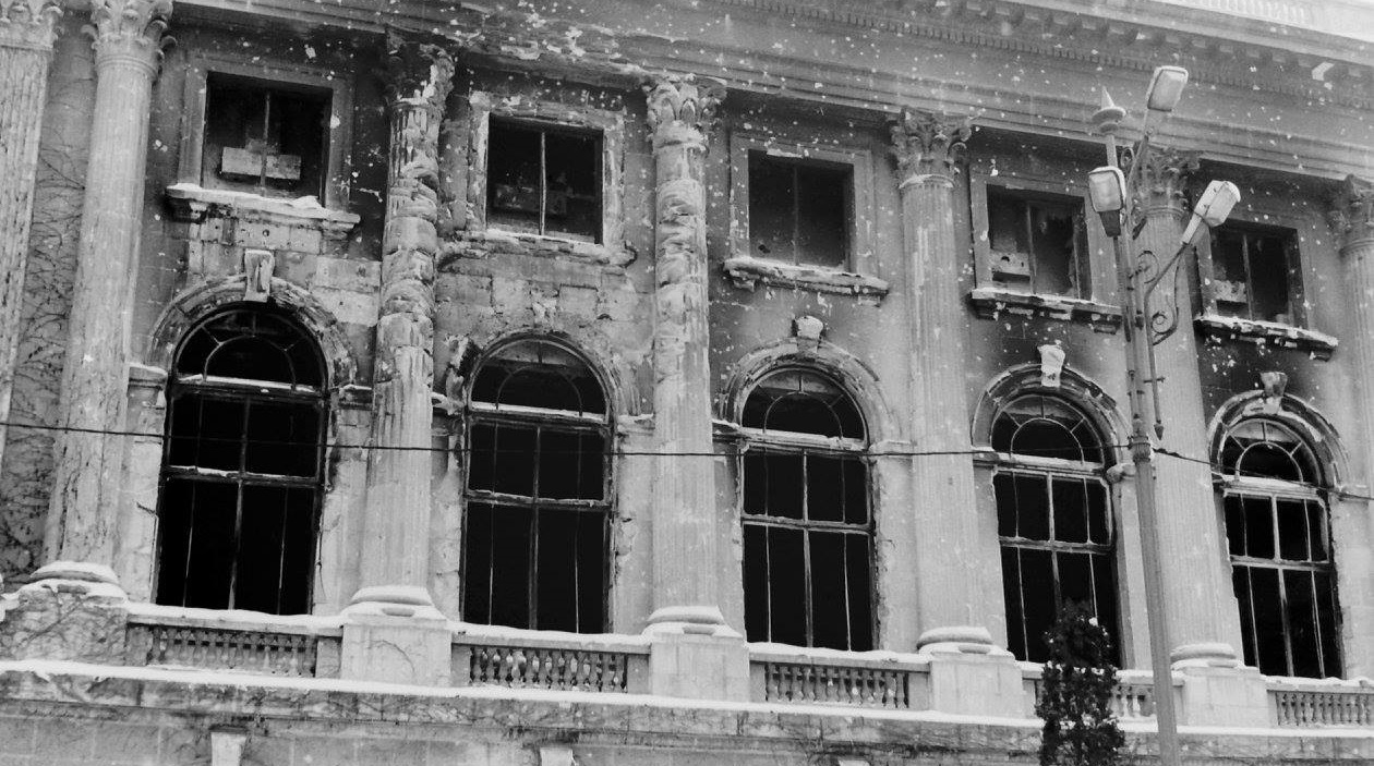 ΣΑΝ ΣΗΜΕΡΑ - 22 Δεκεμβρίου 1989: Η πτώση του Τσαουσέσκου, η Ρουμανία ...