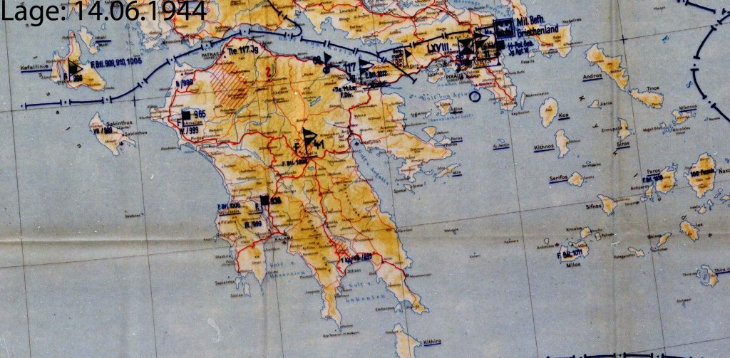 ΣΑΝ ΣΗΜΕΡΑ - 13 Δεκεμβρίου 1943: Το Ολοκαύτωμα των Καλαβρύτων ...
