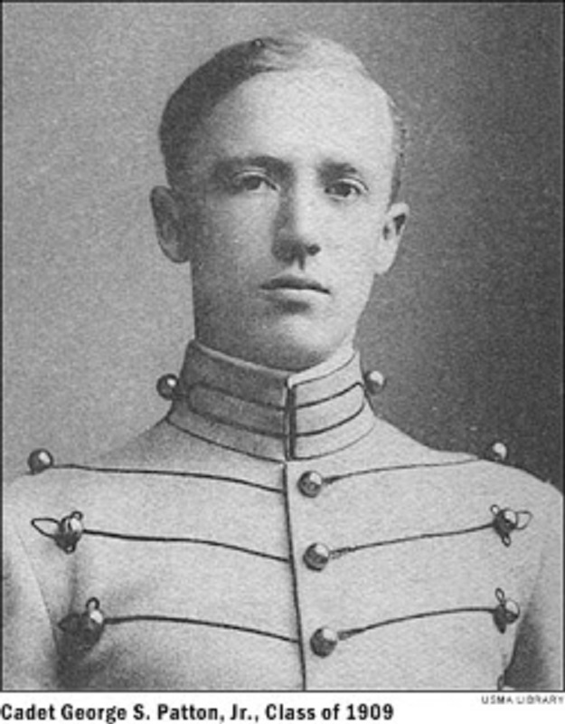 ΣΑΝ ΣΗΜΕΡΑ - 21 Δεκεμβρίου 1945: Ο Πάττον πεθαίνει, ένας Στρατηγός που ...