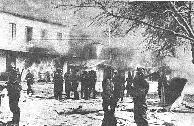 ΣΑΝ ΣΗΜΕΡΑ - 13 Δεκεμβρίου 1943: Το Ολοκαύτωμα των Καλαβρύτων ...