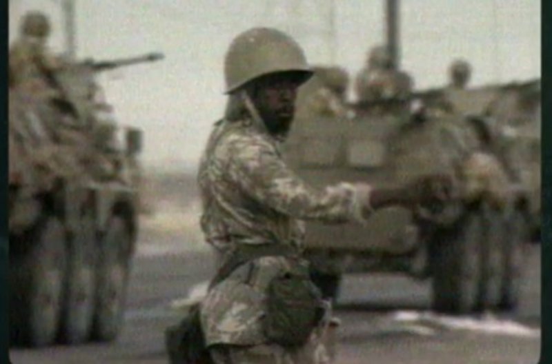 ΣΑΝ ΣΗΜΕΡΑ – 29 Ιανουαρίου 1991: Μάχη του Khafji, “το πρώτο αίμα” στον ...