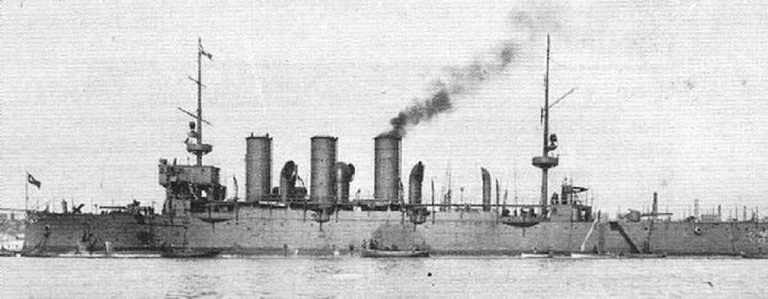 ΣΑΝ ΣΗΜΕΡΑ – 5/18 Ιανουαρίου 1913: Η μεγάλη ναυμαχία της Λήμνου, το ...