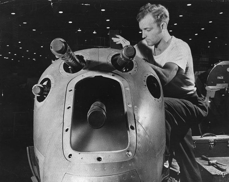 ΣΑΝ ΣΗΜΕΡΑ - 27 Ιανουαρίου 1939: Πρώτη πτήση του μαχητικού XP-38 ...