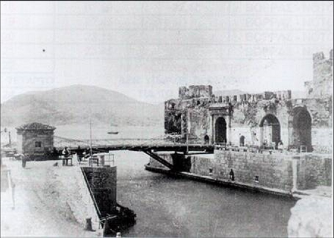 ΣΑΝ ΣΗΜΕΡΑ - 12/24 Ιανουαρίου 1822: Μάχη στα Στύρα Ευβοίας, η έλλειψη ...
