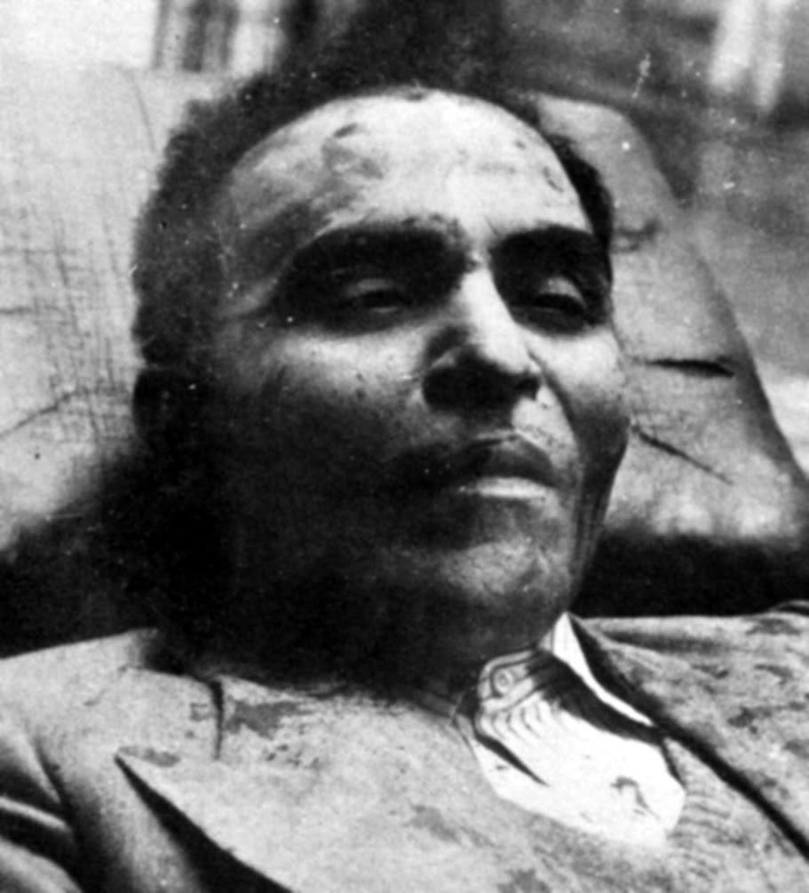 ΣΑΝ ΣΗΜΕΡΑ - 14 Ιανουαρίου 1943: Φόνος του Ιωάννη Τσιγάντε και η ...