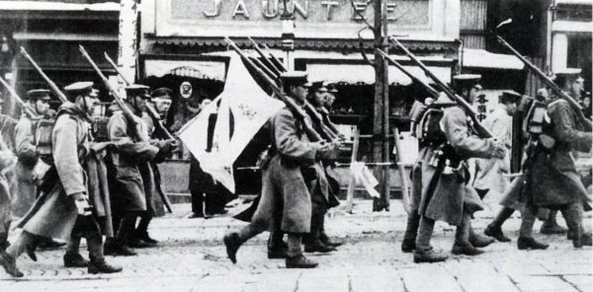 ΣΑΝ ΣΗΜΕΡΑ - 26 Φεβρουαρίου 1936: Κίνημα εθνικιστών αξιωματικών φέρνει ...