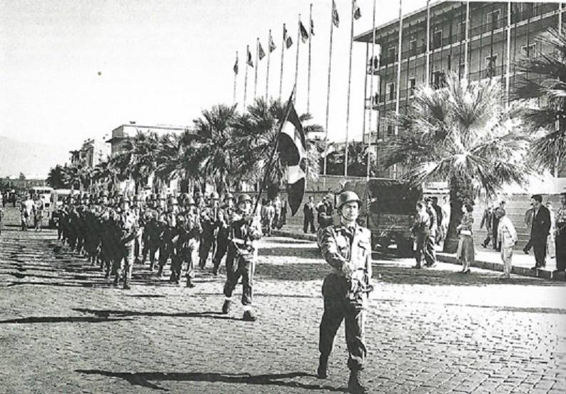 ΣΑΝ ΣΗΜΕΡΑ – 18 Φεβρουαρίου 1952: Ελλάδα και Τουρκία εντάσσονται στο ...