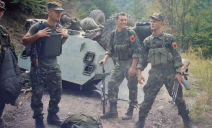 ΣΑΝ ΣΗΜΕΡΑ – 28 Φεβρουαρίου 1998: Ο πόλεμος του Κοσυφοπεδίου αρχίζει ...