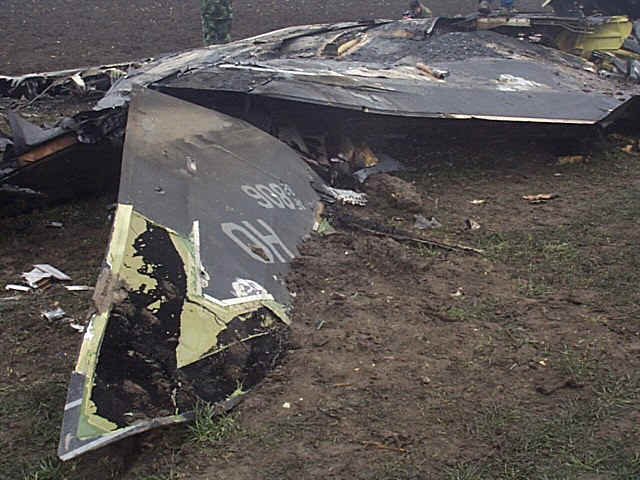 ΣΑΝ ΣΗΜΕΡΑ – 27 Μαρτίου 1999: Nighthawk down, οι Σέρβοι καταρρίπτουν το ...