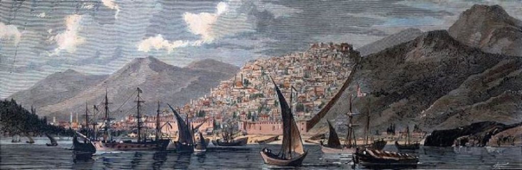 ΣΑΝ ΣΗΜΕΡΑ – 29 Μαρτίου 1430: Άλωση της Θεσσαλονίκης από τους Οθωμανούς ...