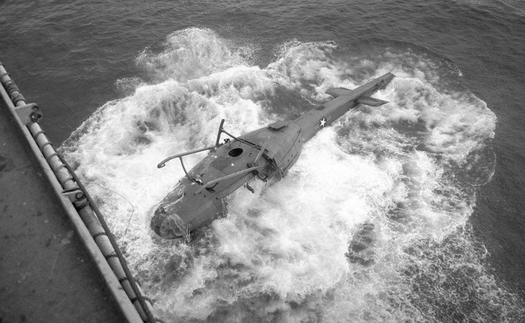 ΣΑΝ ΣΗΜΕΡΑ – 29 Απριλίου 1975: Operation “Frequent Wind”, η δραματική ...