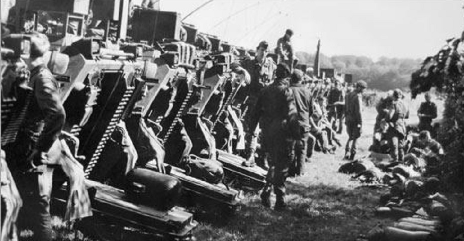 ΣΑΝ ΣΗΜΕΡΑ – 4 Απριλίου 1949: ΝΑΤΟ - συμμαχία 12 εθνών "με μυαλό ...