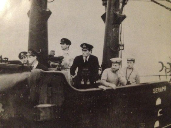 ΣΑΝ ΣΗΜΕΡΑ – 30 Απριλίου 1943: Επιχείρηση “Mincemeat”, η Συμμαχική ...