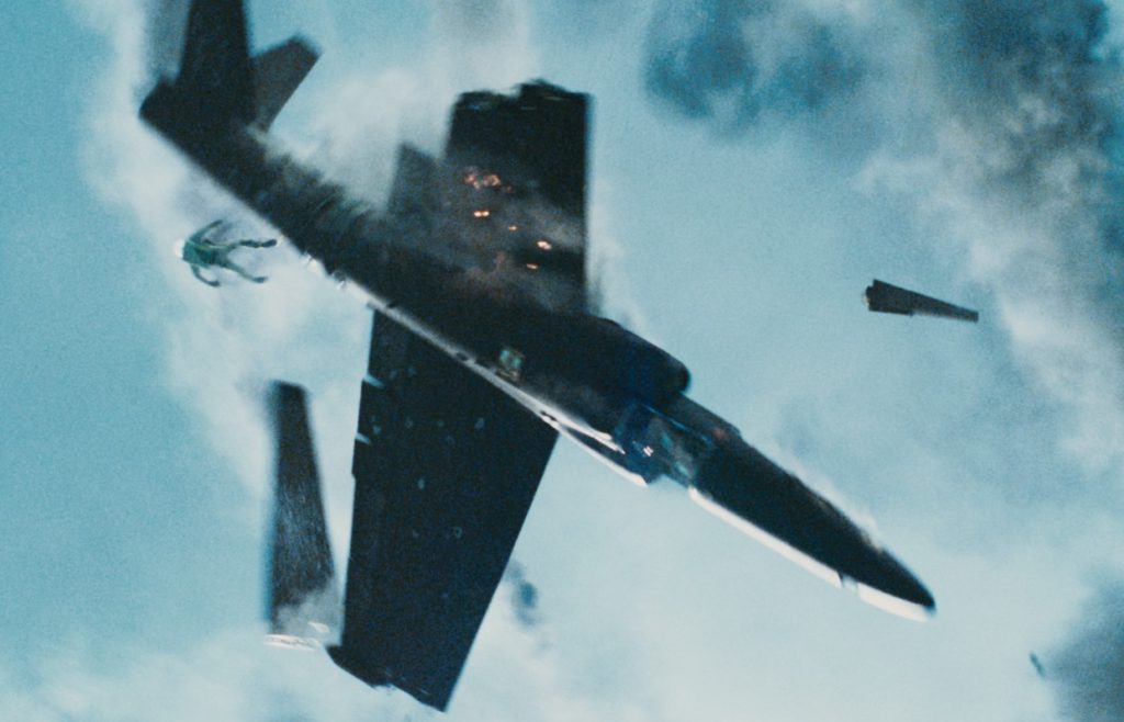 ΣΑΝ ΣΗΜΕΡΑ – 1 Μαΐου 1960: Το επεισόδιο του U-2, η κατάρριψη του Gary ...