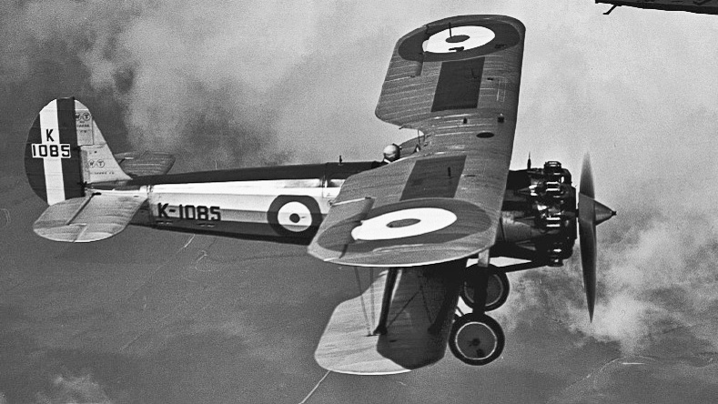 Douglas Bader: Μια απίστευτη ιστορία από τη Μάχη της Αγγλίας - Military ...
