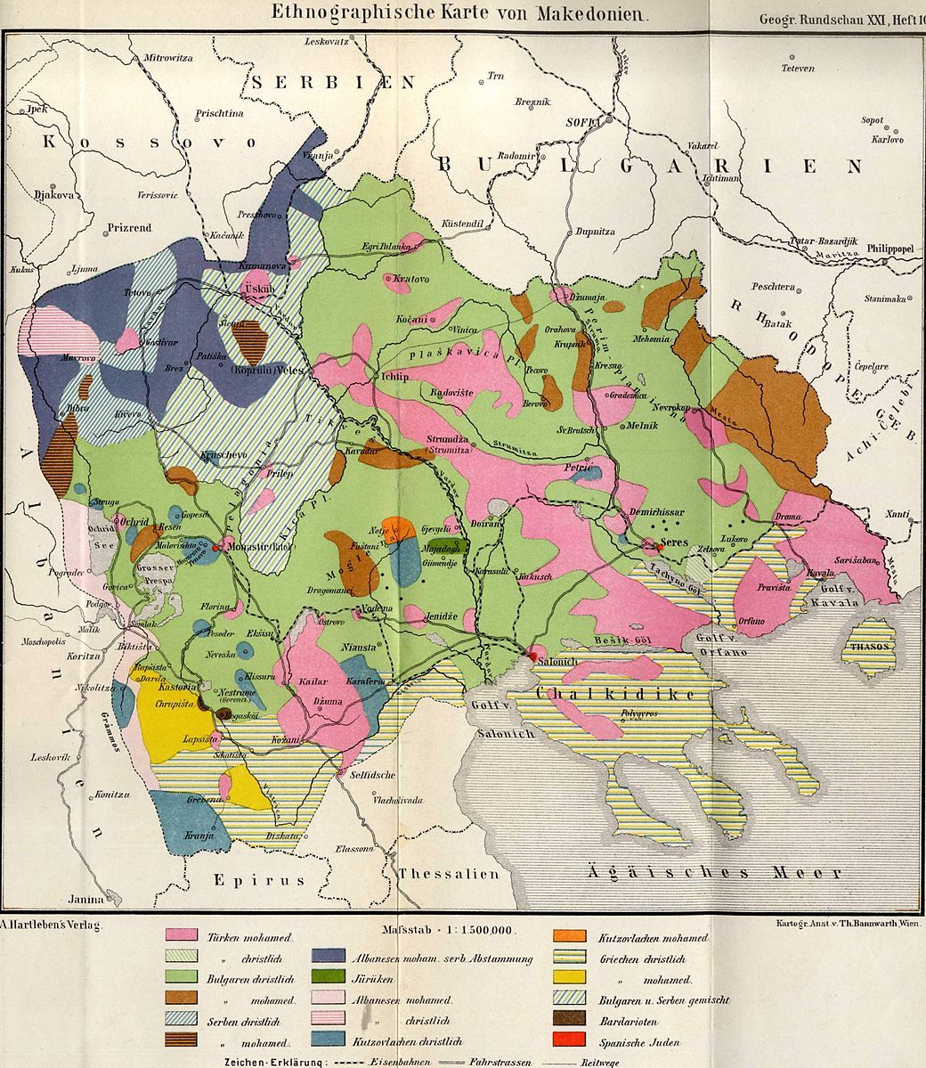ΣΑΝ ΣΗΜΕΡΑ - 7/20 Ιουνίου 1907: Η θανάτωση του καπετάν Άγρα, πλήγμα που ...