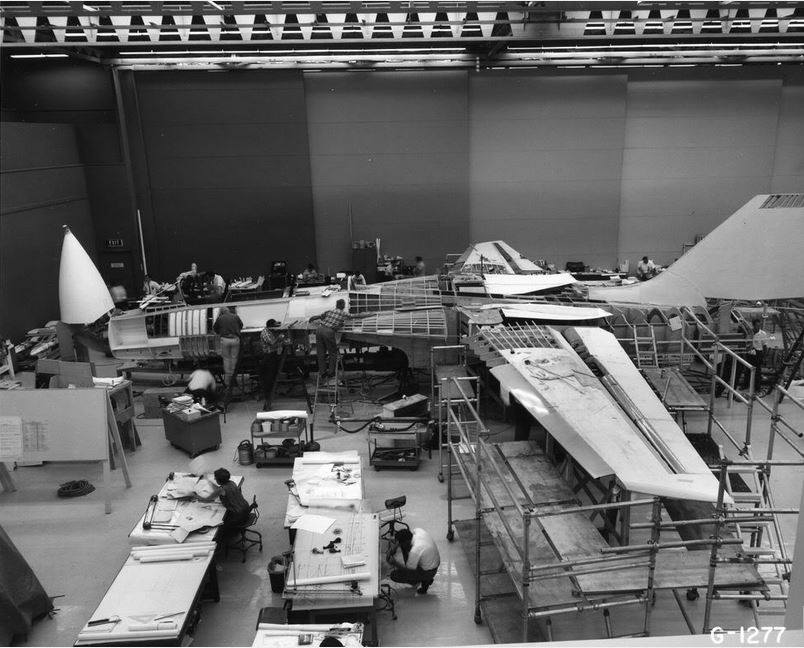 Grumman F-14 Tomcat: O τελευταίος «Γάτος» των καταστρωμάτων, Α’ Μέρος ...