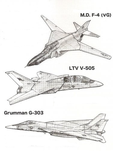 Grumman F-14 Tomcat: O τελευταίος «Γάτος» των καταστρωμάτων, Α’ Μέρος ...