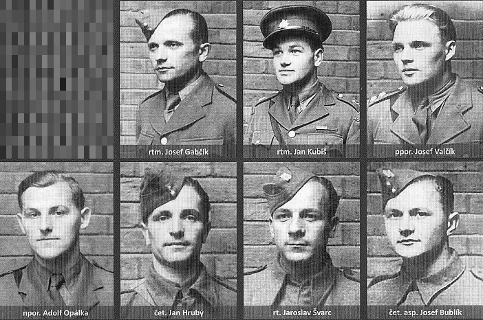 Πανικός στην Πράγα: Η εκτέλεση του στρατηγού των Ες-Ες Ράινχαρτ ...