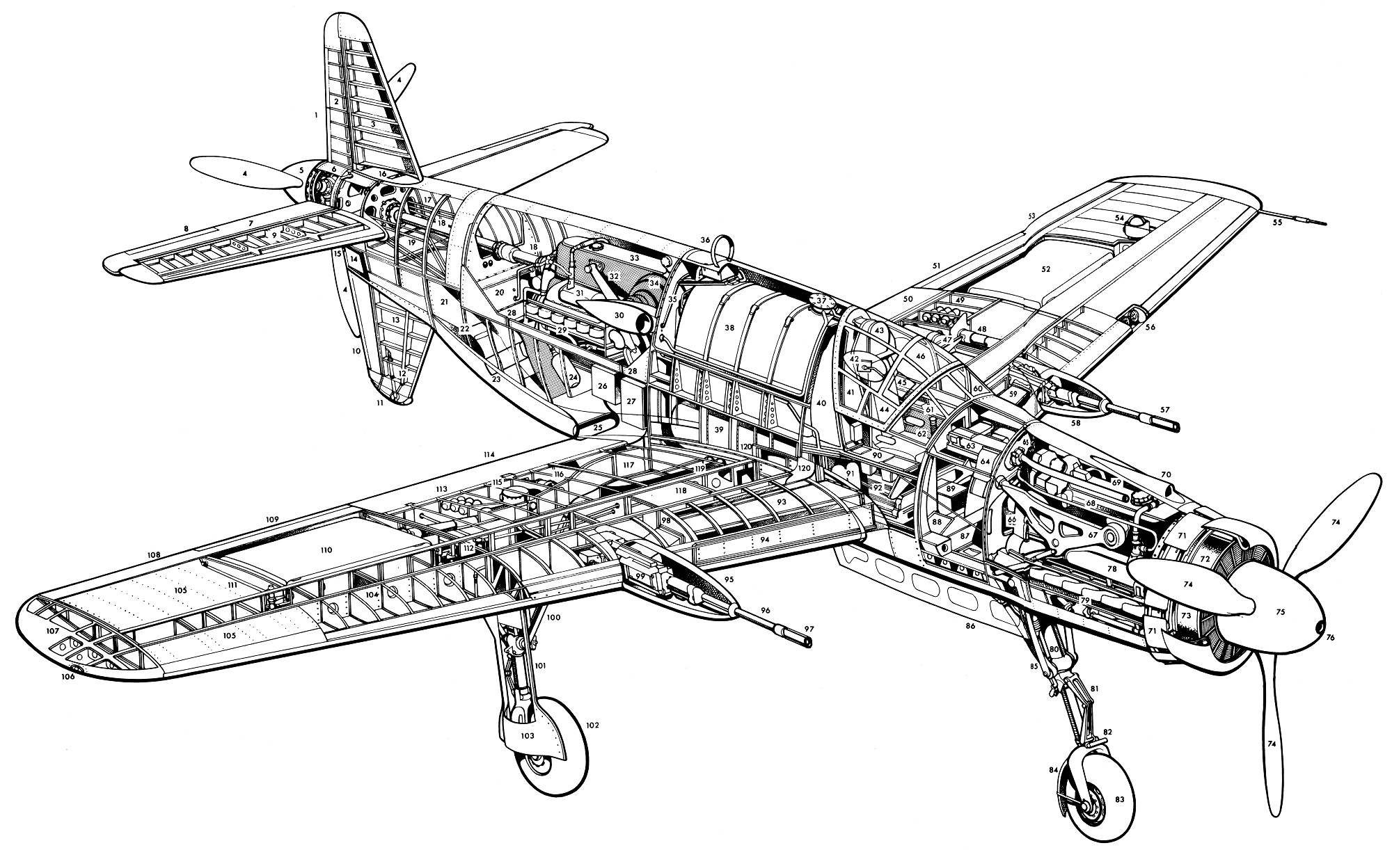 Do 335 “Pfeil”: Ένα πρωτοποριακό μαχητικό που ήρθε αργά για την ...