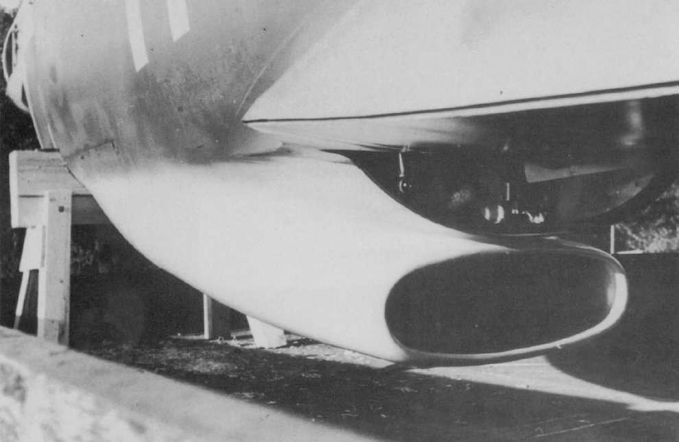 Do 335 “Pfeil”: Ένα πρωτοποριακό μαχητικό που ήρθε αργά για την ...